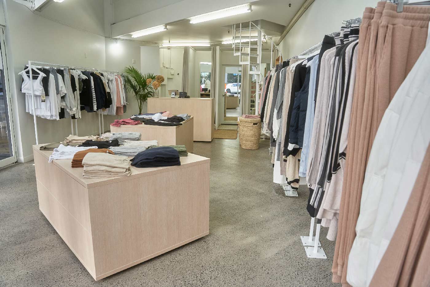 Marlow opens first store in Ponsonby - FashioNZ