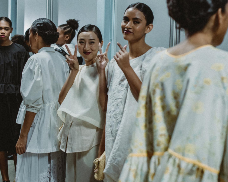 6 Māori designers changing Aotearoa's fashion landscape - FashioNZ