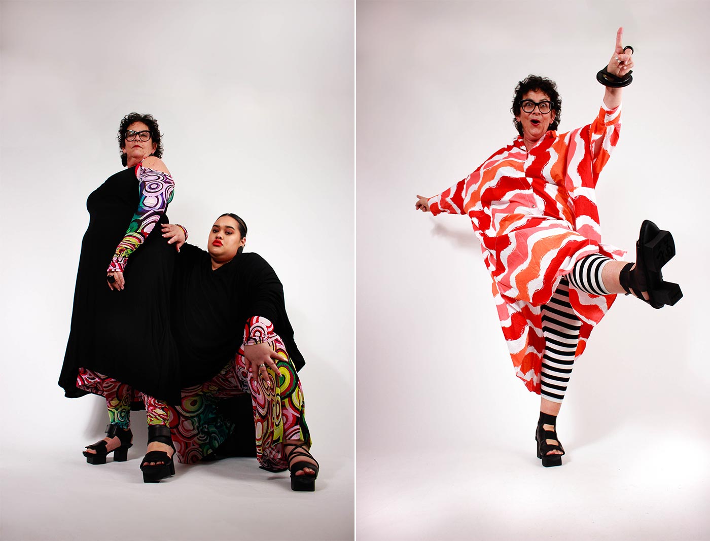 The Carpenters Daughter celebrates extraordinary women with new ...