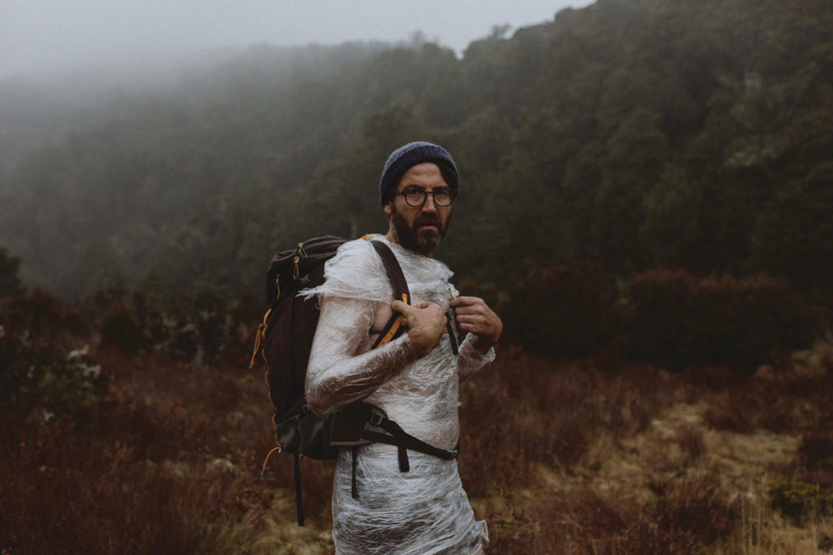 Icebreaker launches thought-provoking plastic awareness campaign - FashioNZ