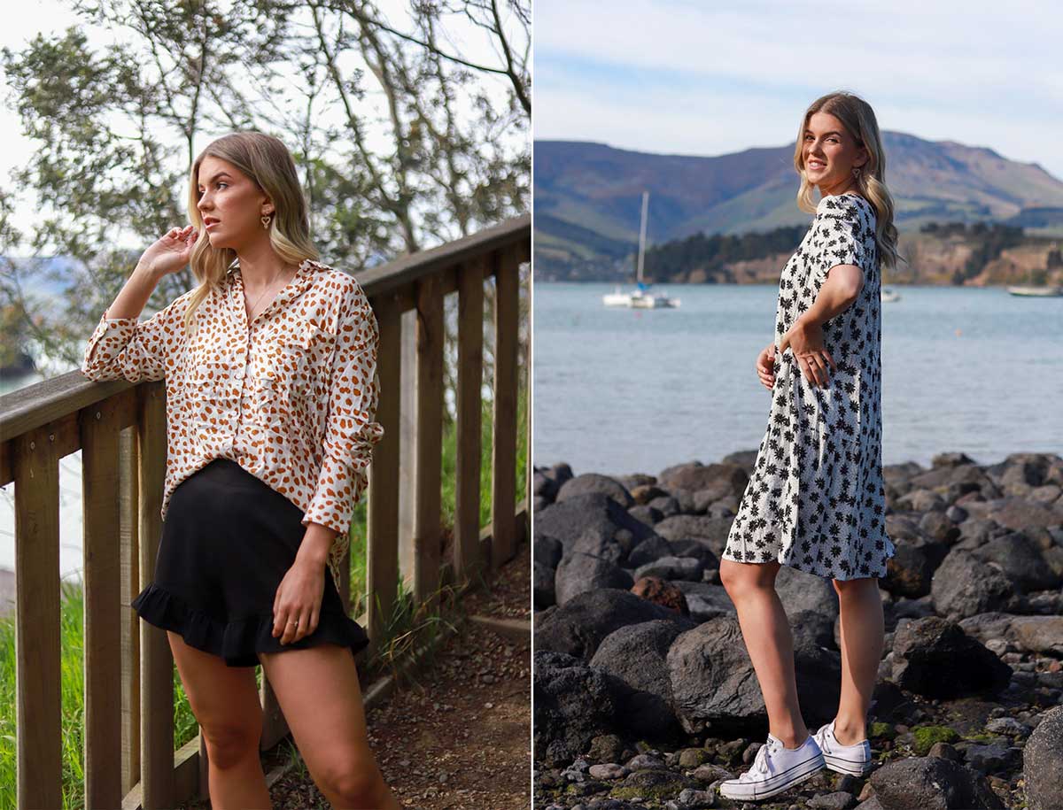 Ketz-ke launches relaxed Now or Never collection - FashioNZ