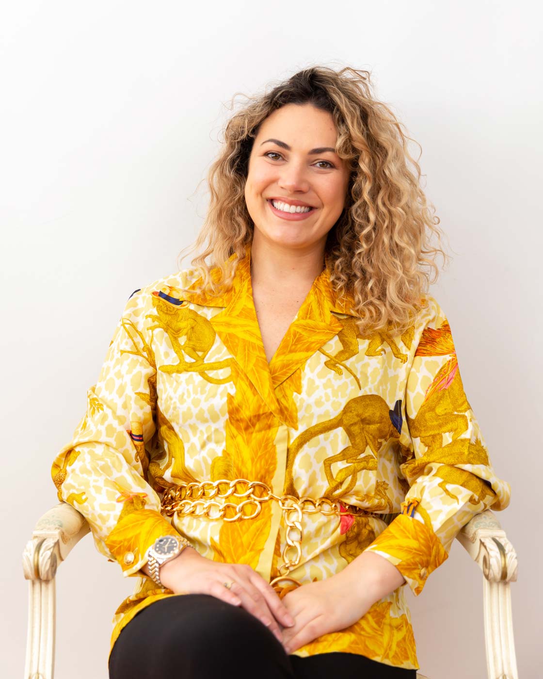 Hawkeye Vintage is a mecca for vintage luxury handbags - FashioNZ