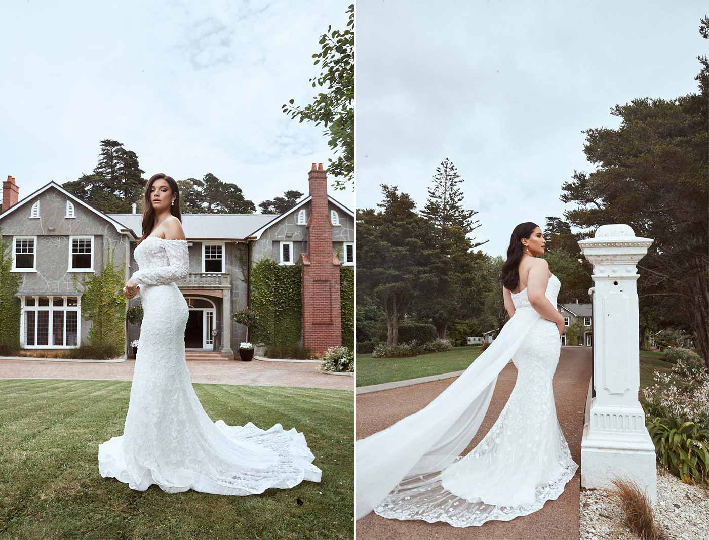 Trish Peng launches beautiful new range with more inclusive sizing ...