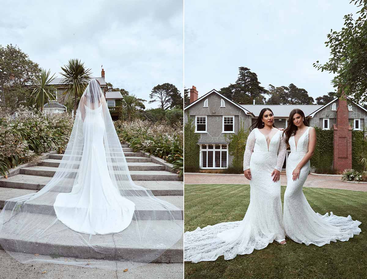 Trish Peng launches beautiful new range with more inclusive sizing ...