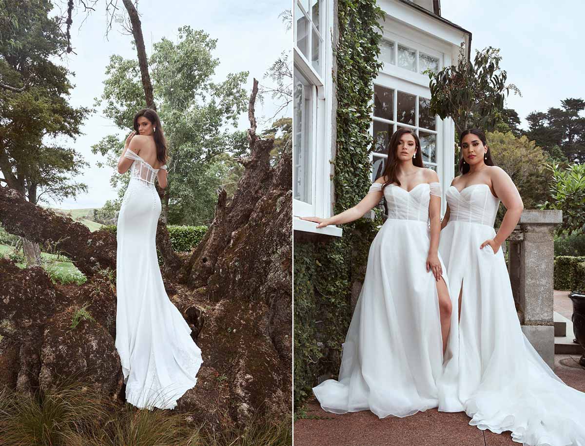 Trish Peng launches beautiful new range with more inclusive sizing ...