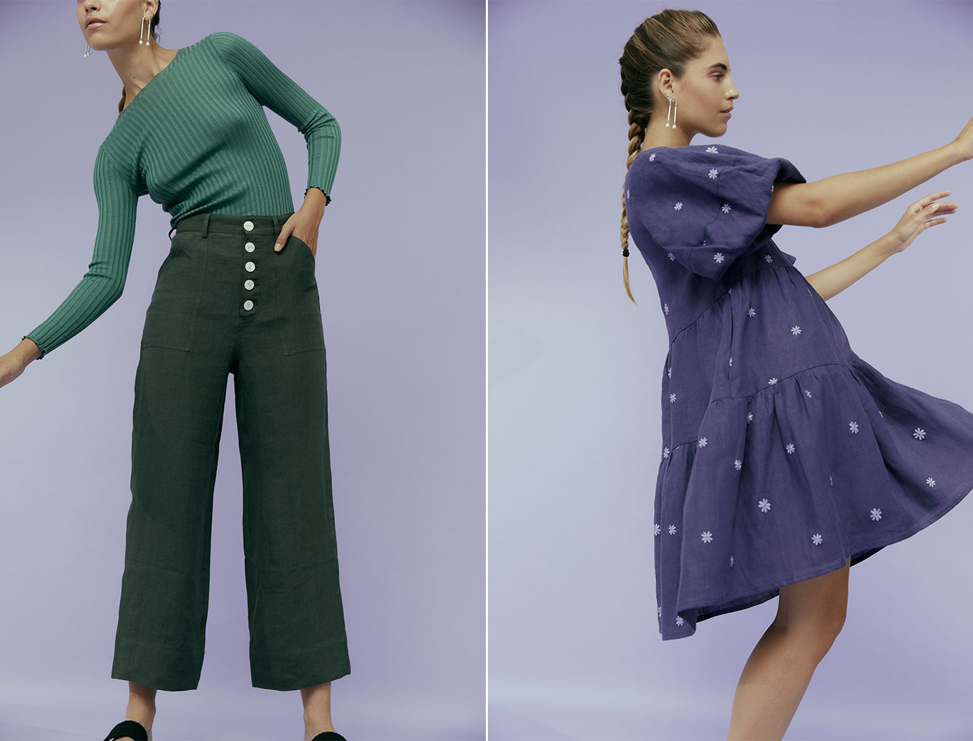 Love your linen with hej hej's latest collection - FashioNZ