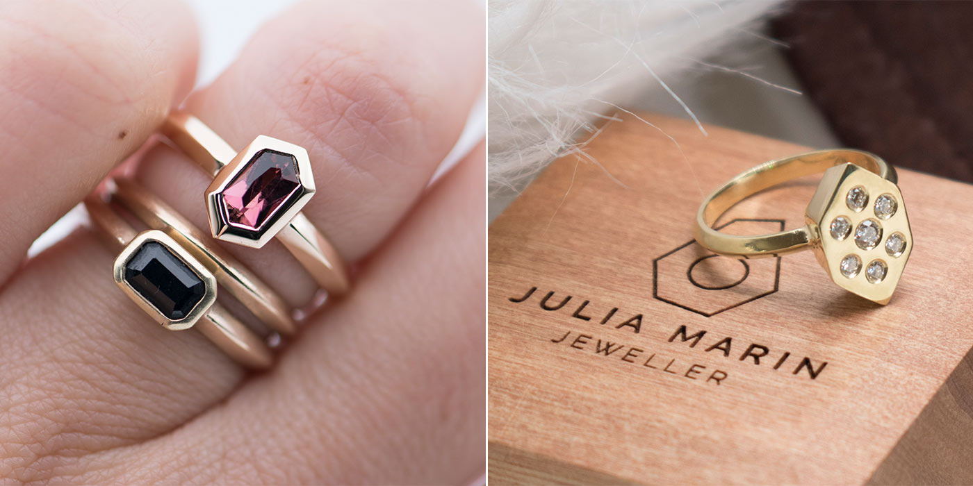 Style File: Julia Marin - FashioNZ