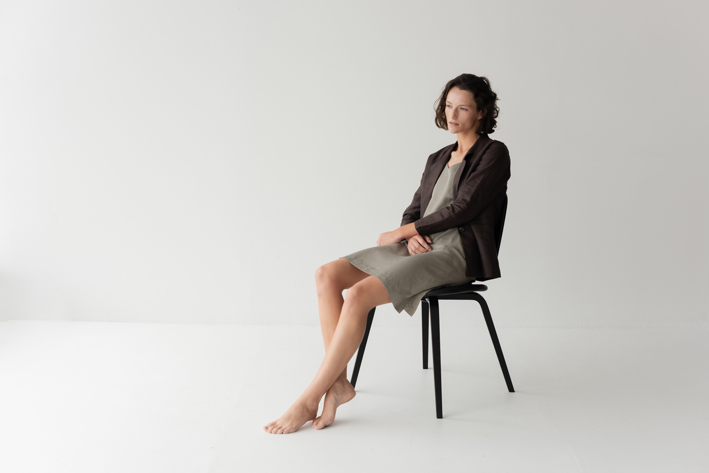 Esse releases versatile capsule collection of essential pieces - FashioNZ