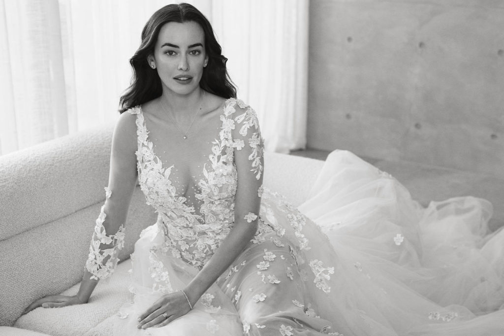 The enduring love story behind Michael Hill - FashioNZ