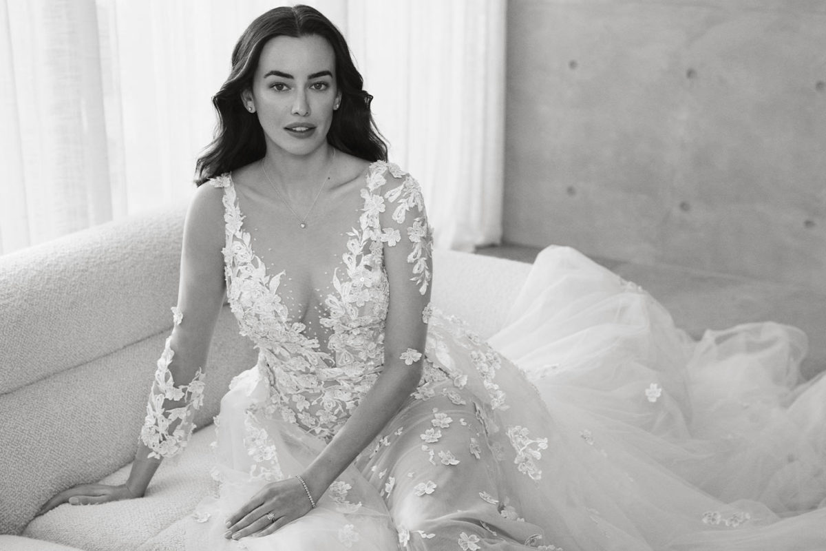 The enduring love story behind Michael Hill - FashioNZ