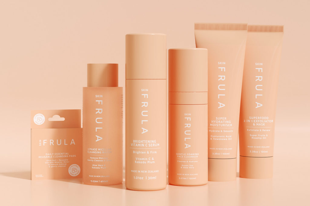 Q&A with Erna Basson: founder of Frula Beauty - FashioNZ
