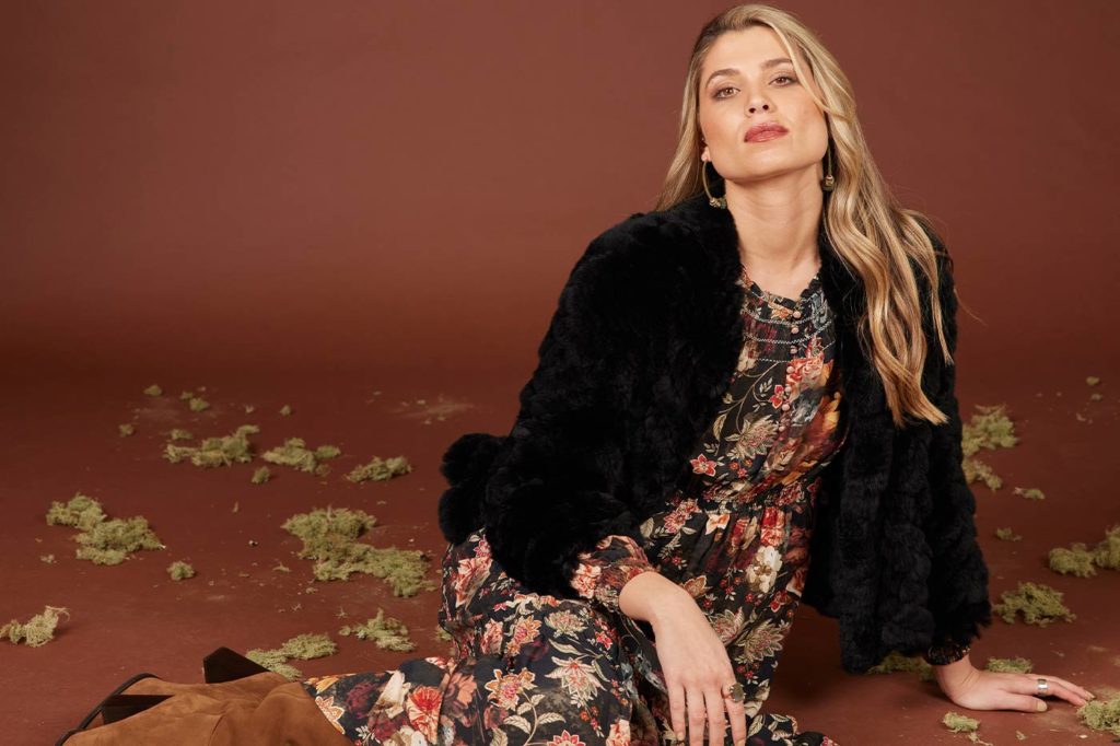 Luscious shades of autumn from Loobie’s Story - FashioNZ