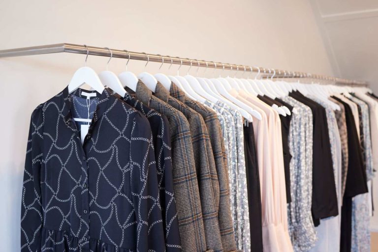 Tuesday Label Varsity Collection revealed at flagship store opening ...