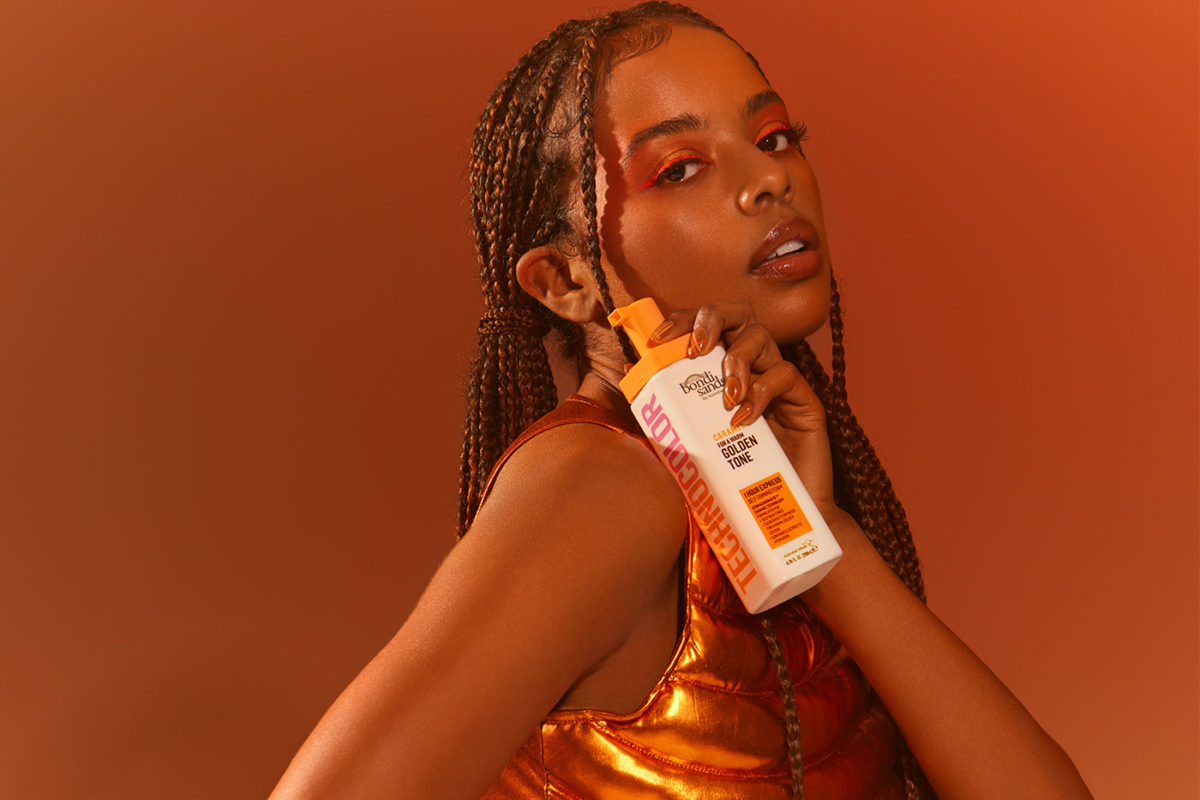 Shades of self-tan with new Bondi Sands Technocolor - FashioNZ