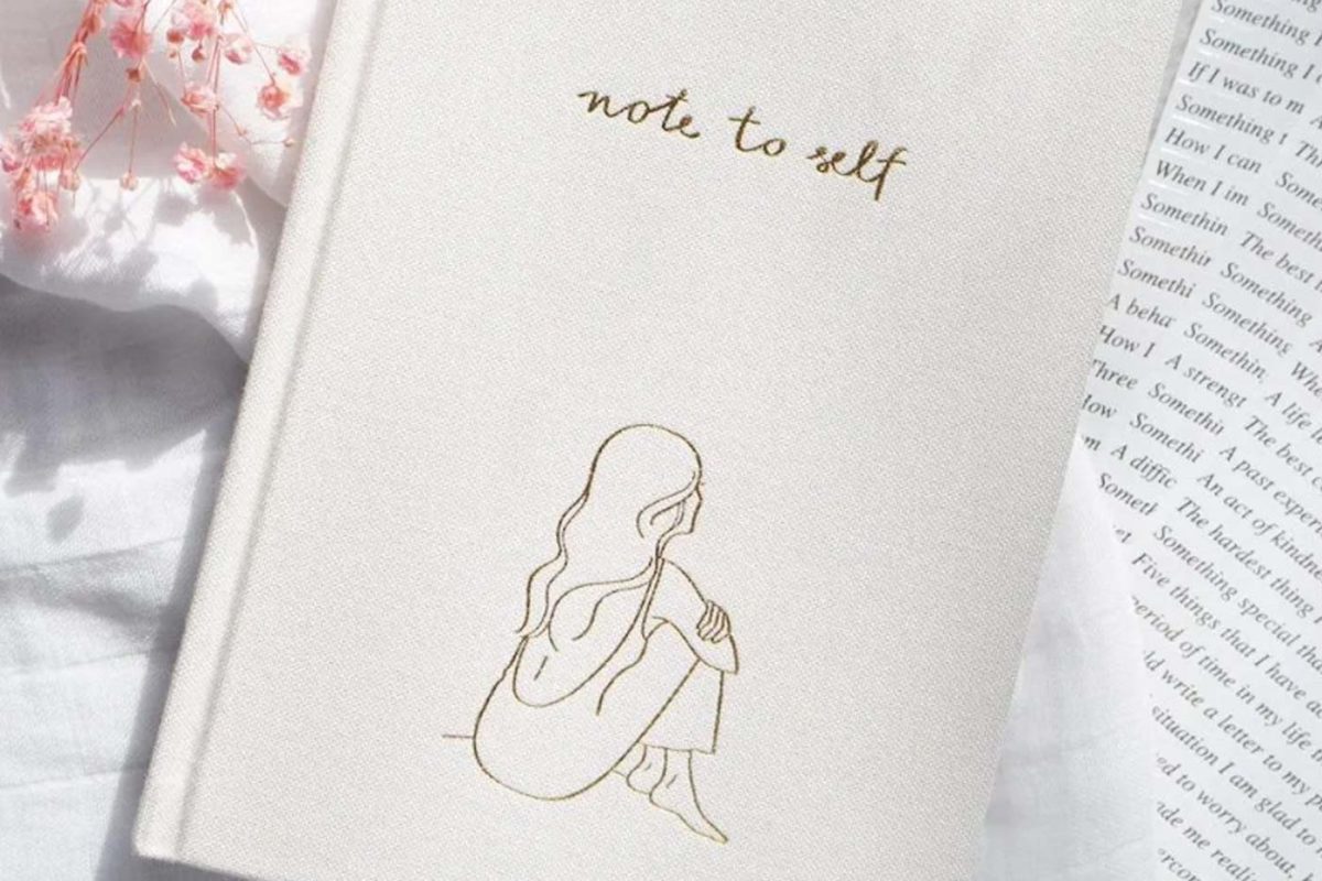 Wellbeing 101: Journal your winter blues away - FashioNZ