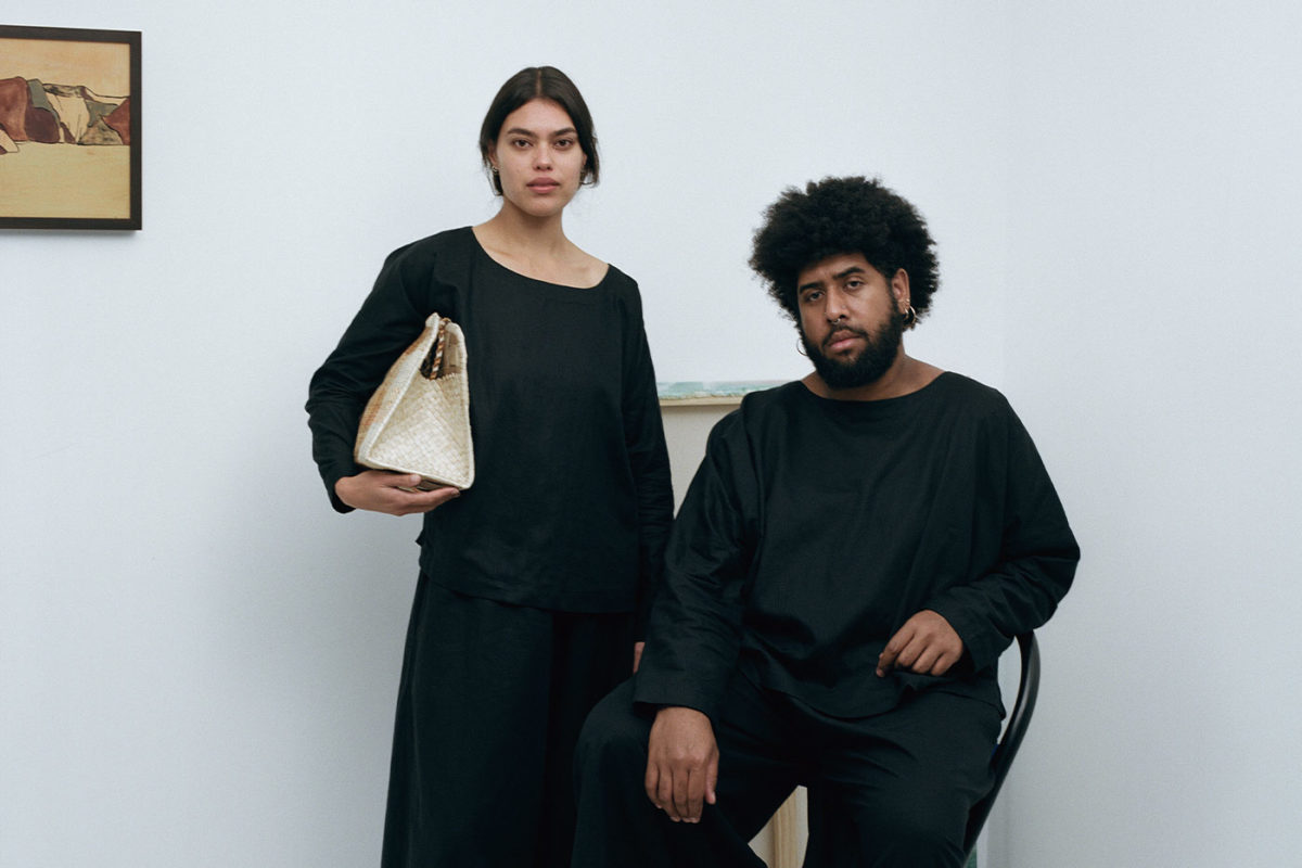 Papa Clothing releases new Wave III collection - FashioNZ
