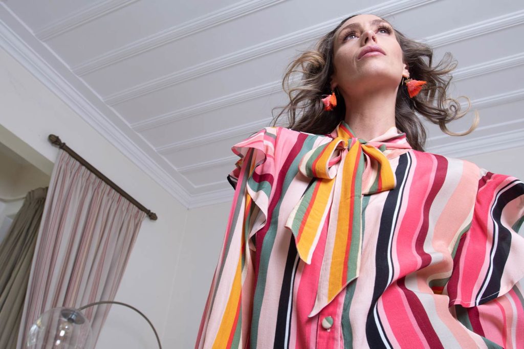 Designer profile: Sheryl May - FashioNZ