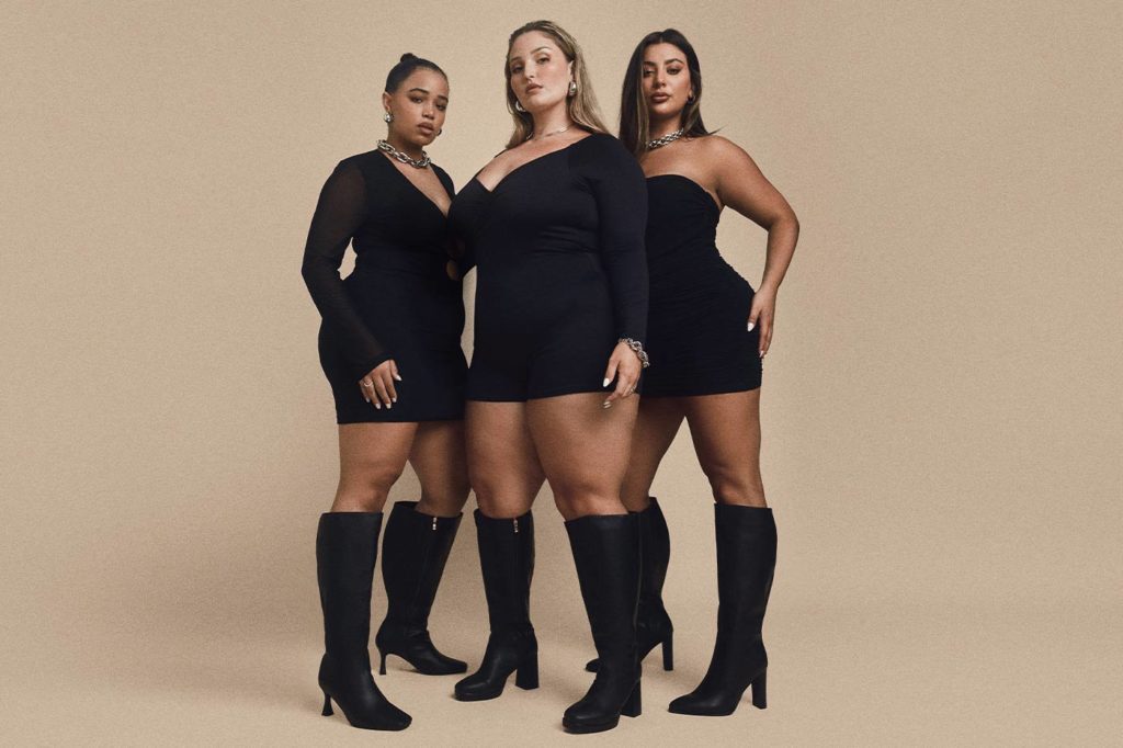 Legs of the world rejoice: Billini Curve loves our real shapes - FashioNZ