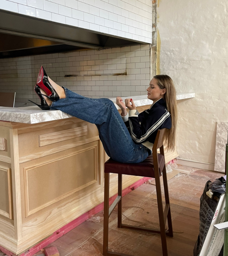 FNZ Creators Power List: Tobi Innes - FashioNZ