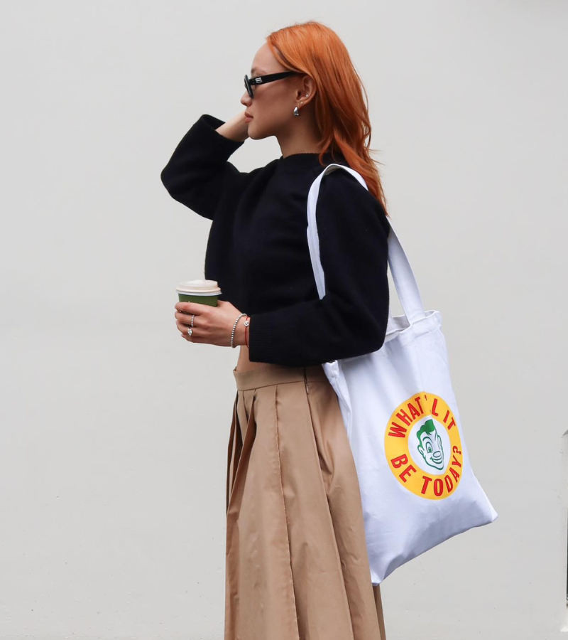 FNZ Creators Power List: Rose Chang - FashioNZ