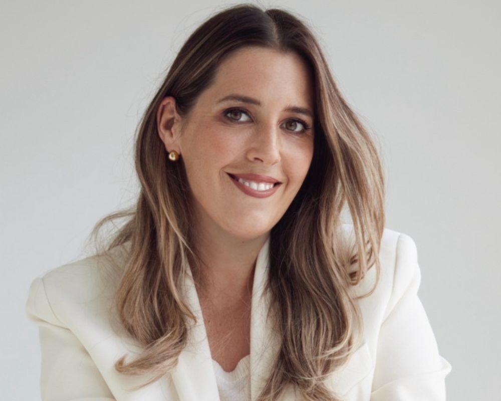 Sarah Murray - FashioNZ