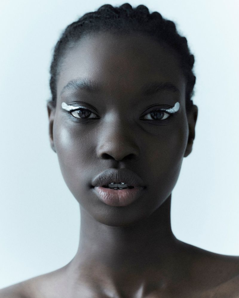 Top 10 models to watch at AFW from one of Australia's most renowned ...