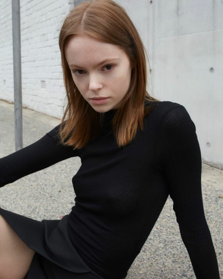 Top 10 models to watch at AFW from one of Australia's most renowned ...