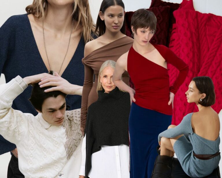 New Zealand's Home of Fashion | FashioNZ