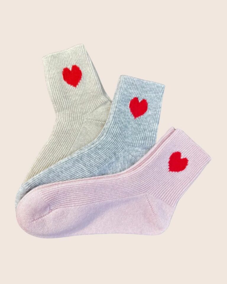 Attn millennials: It’s cool to show your socks now. Here are 16 pairs ...