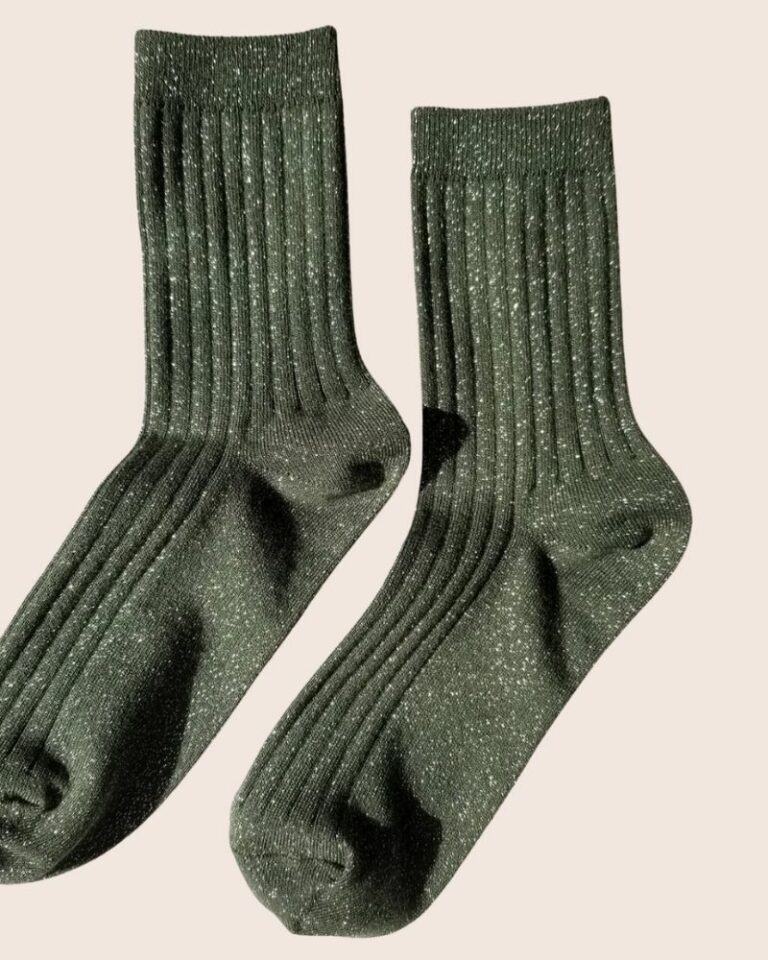 Attn millennials: It’s cool to show your socks now. Here are 16 pairs ...