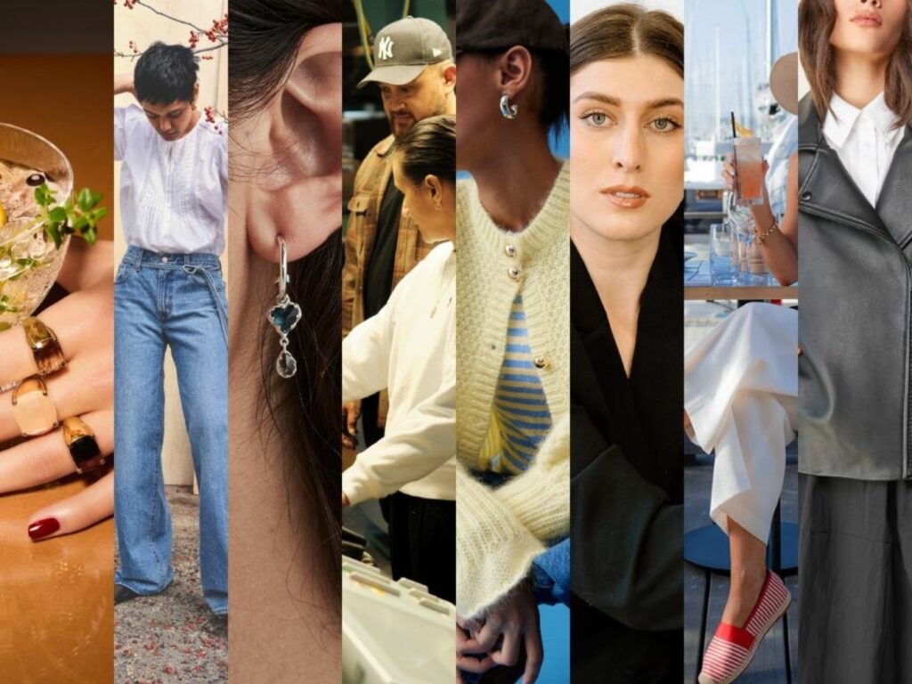 New Zealand's Home of Fashion | FashioNZ