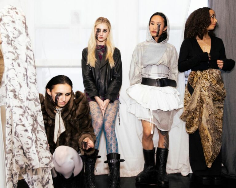 New Zealand's Home of Fashion | FashioNZ