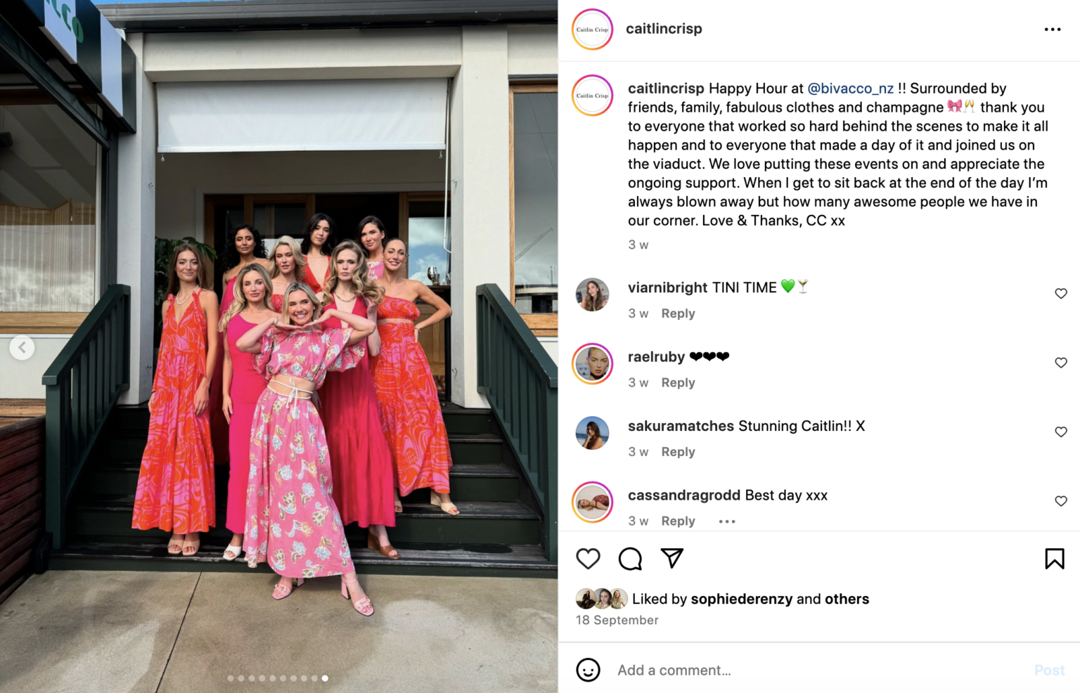 NEW ZEALAND'S BATTLE OF THE INSTA-BRANDS - FashioNZ