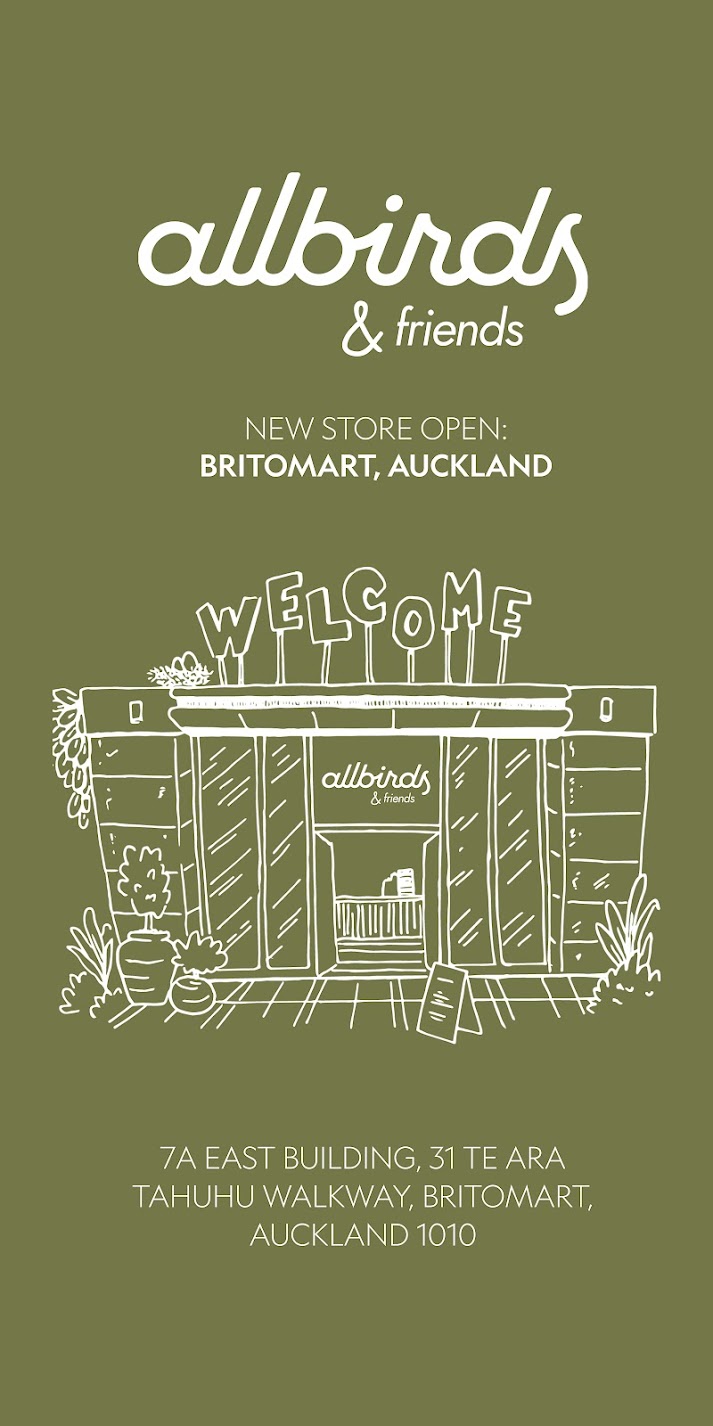 New Zealand's Home of Fashion | FashioNZ