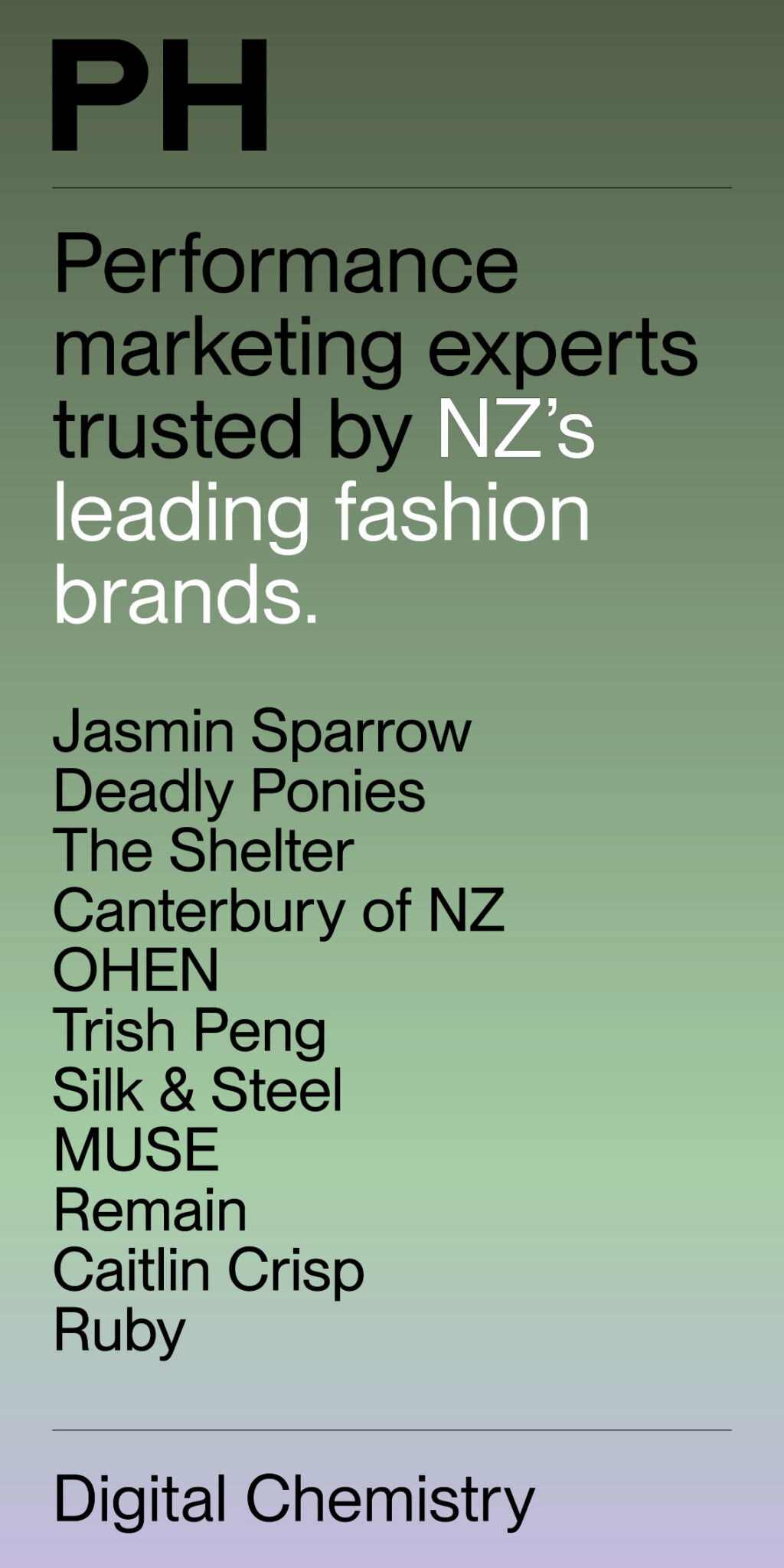 New Zealand's Home of Fashion | FashioNZ