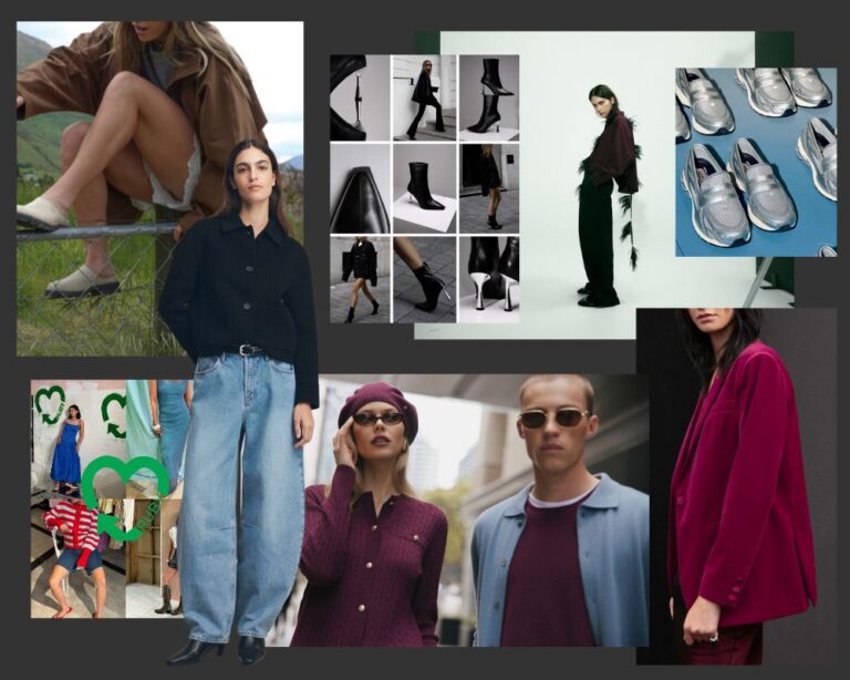 NEWSFASH - What’s New from RUBY, Harris Tapper, Assembly Label & More ...