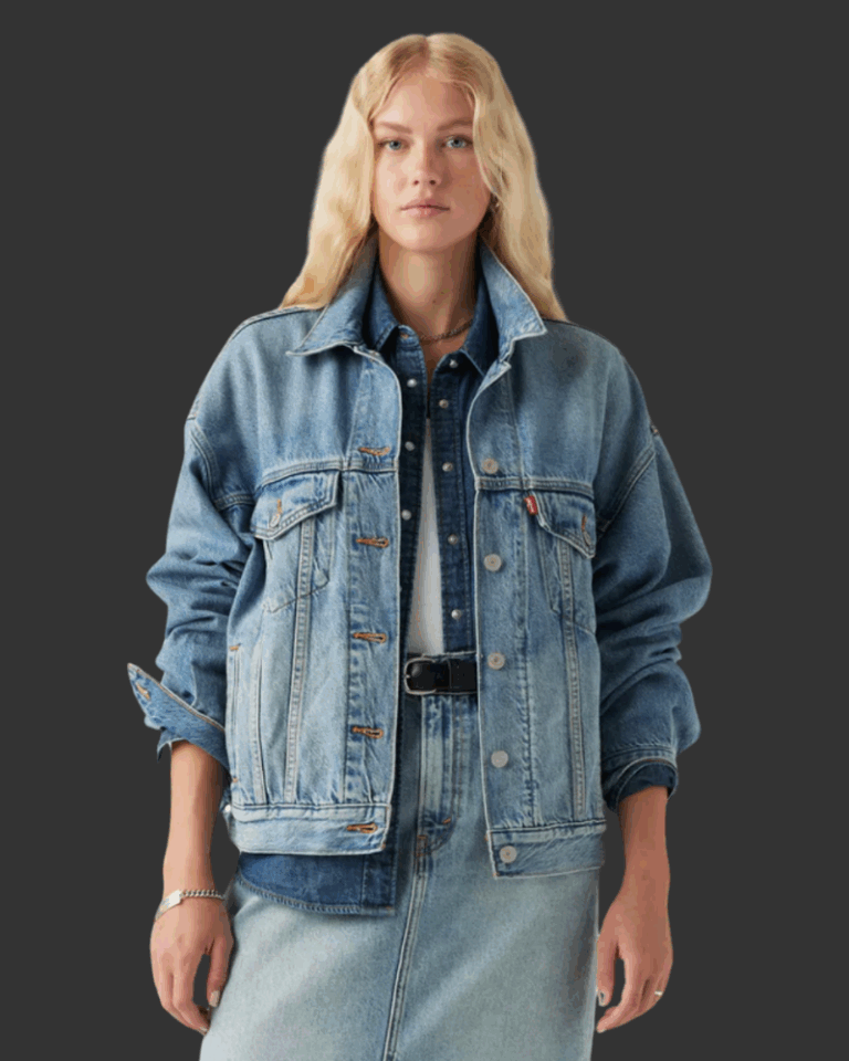 10 timeless winter jackets you’ll wear on repeat, season after season ...