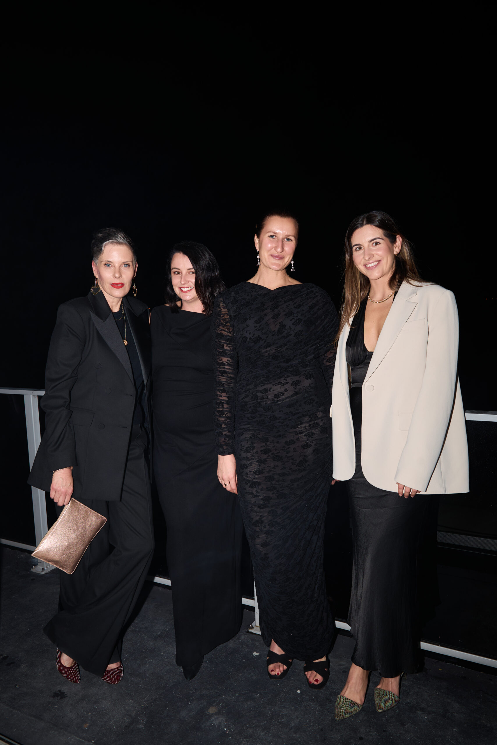 Inside the 2025 FQ Fashion Awards: An Evening Honouring the Future (and ...