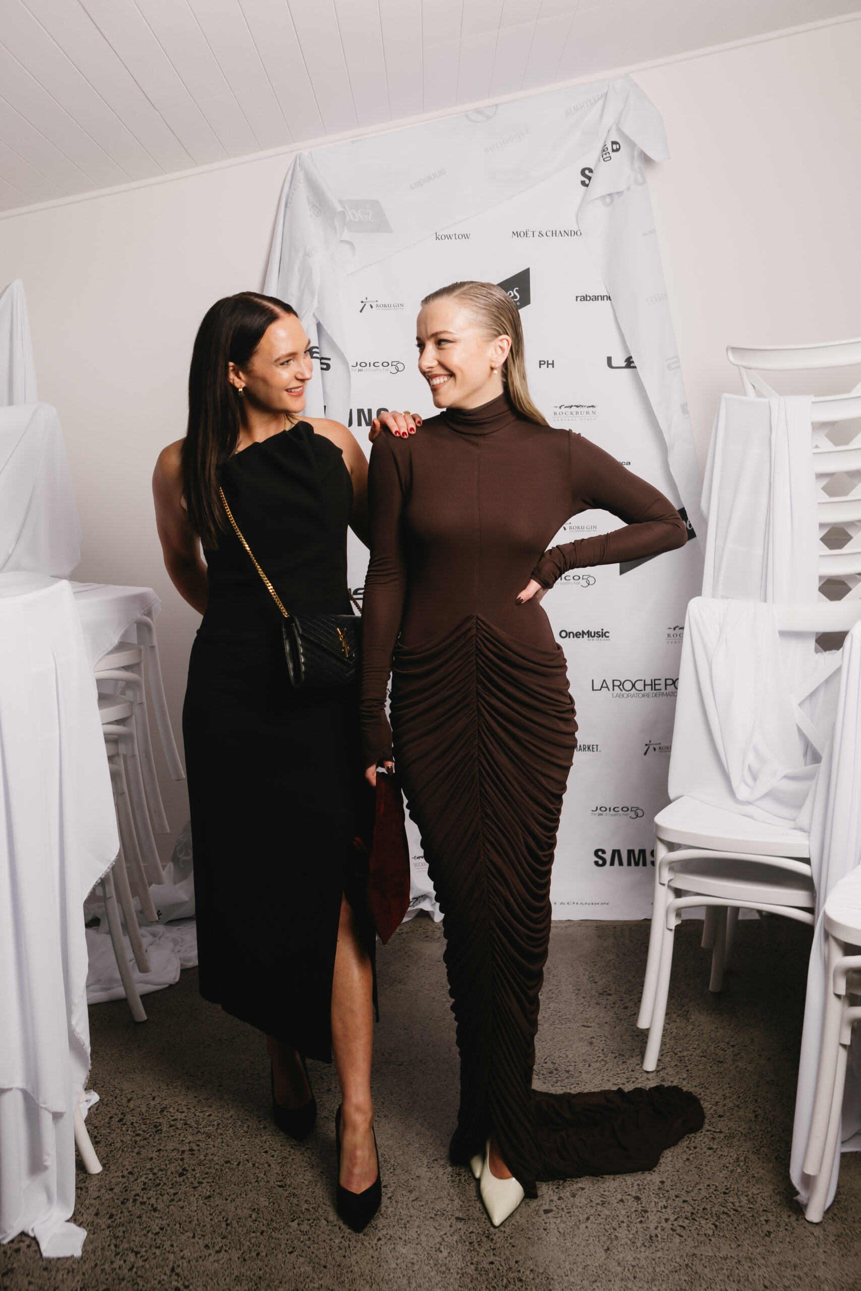 Bridget Yee and Georgia Bramley - Photography Credit Hope Patterson ...