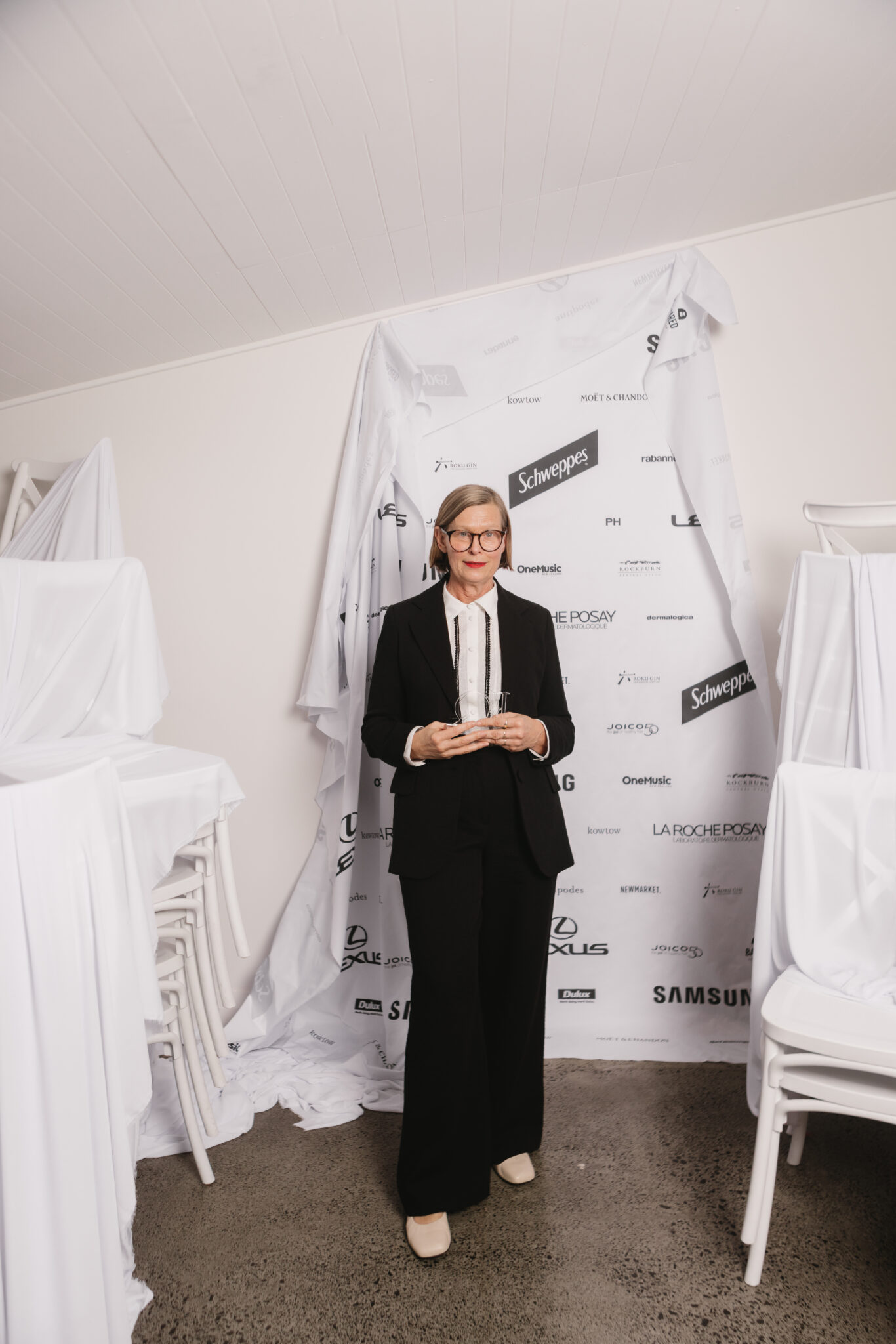 Kate Sylvester - Photography Credit Hope Patterson - FashioNZ