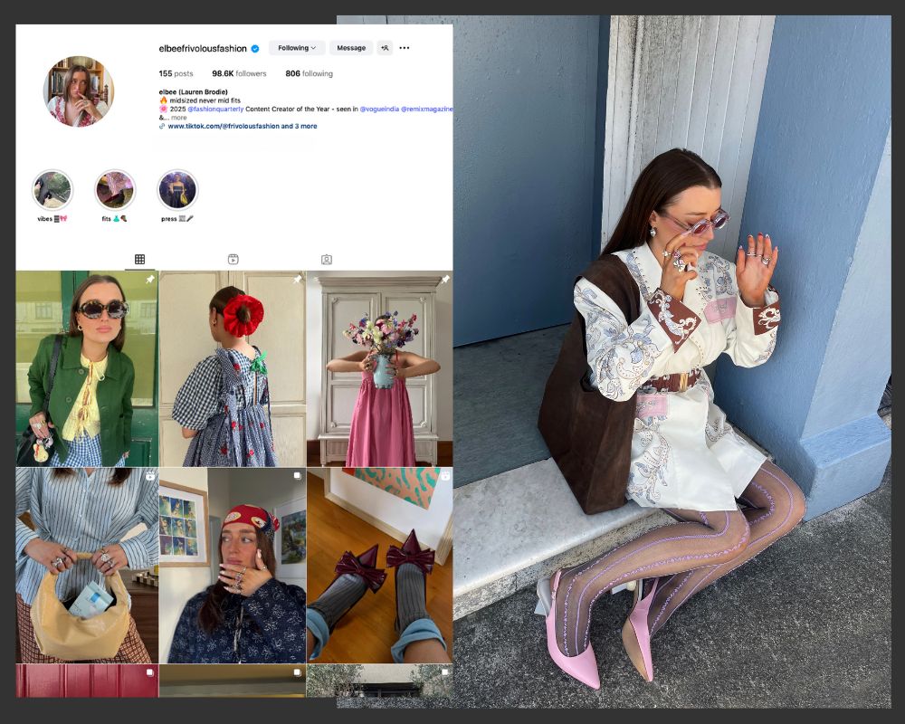 Climbing Cringe Mountain in Heels by Lauren Brodie - FashioNZ