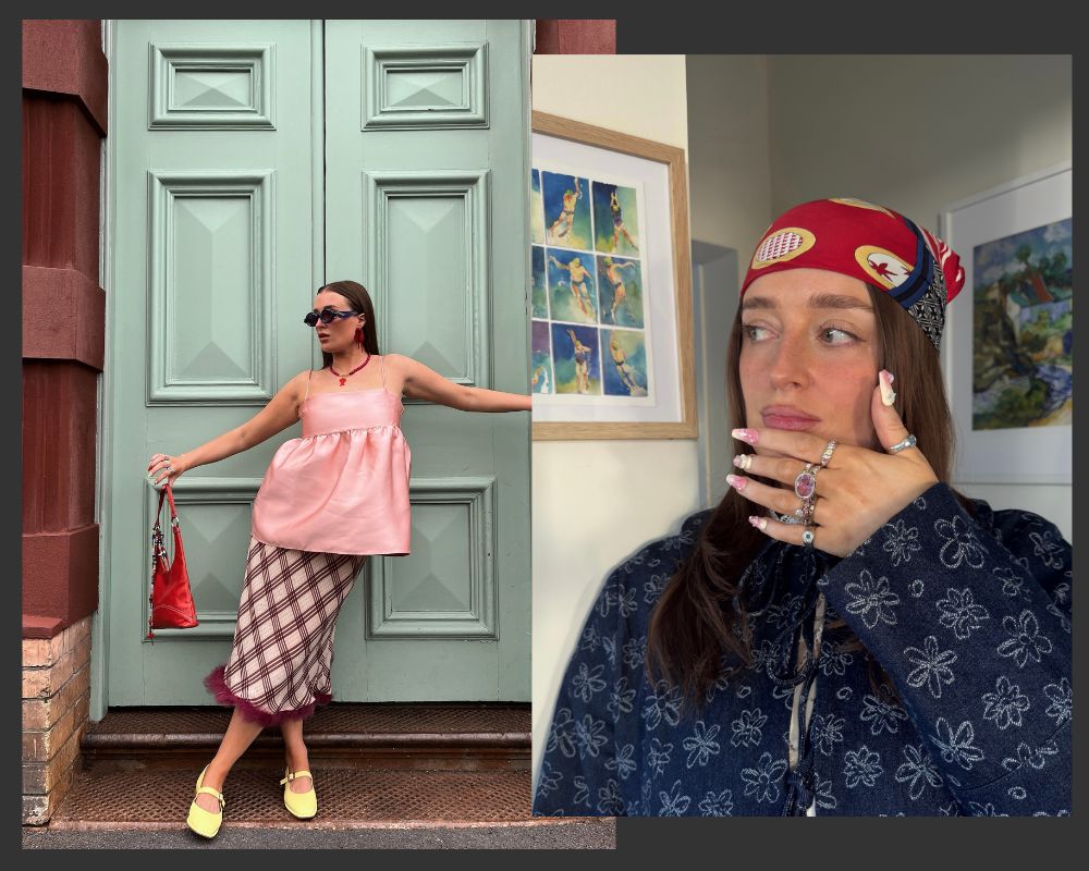 Climbing Cringe Mountain in Heels by Lauren Brodie - FashioNZ