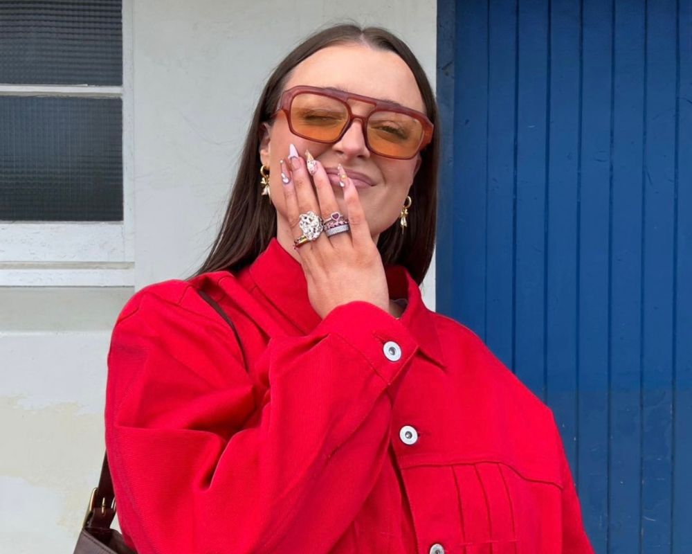 Climbing Cringe Mountain in Heels by Lauren Brodie - FashioNZ