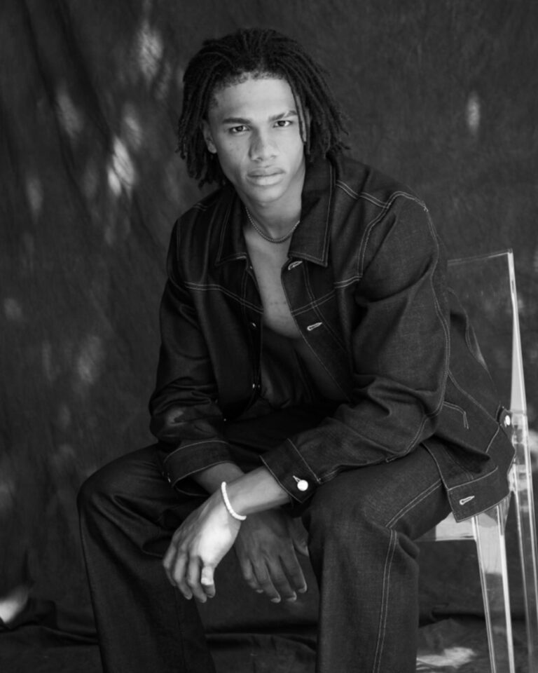 The Models to Watch at NZFW 2025 - FashioNZ
