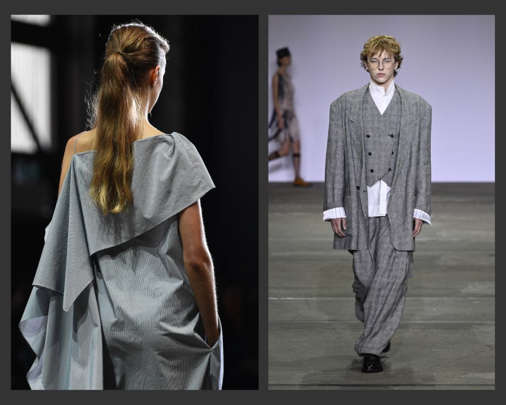 Rory William Docherty: From NZFW Sensation to London Fashion Week Debut ...