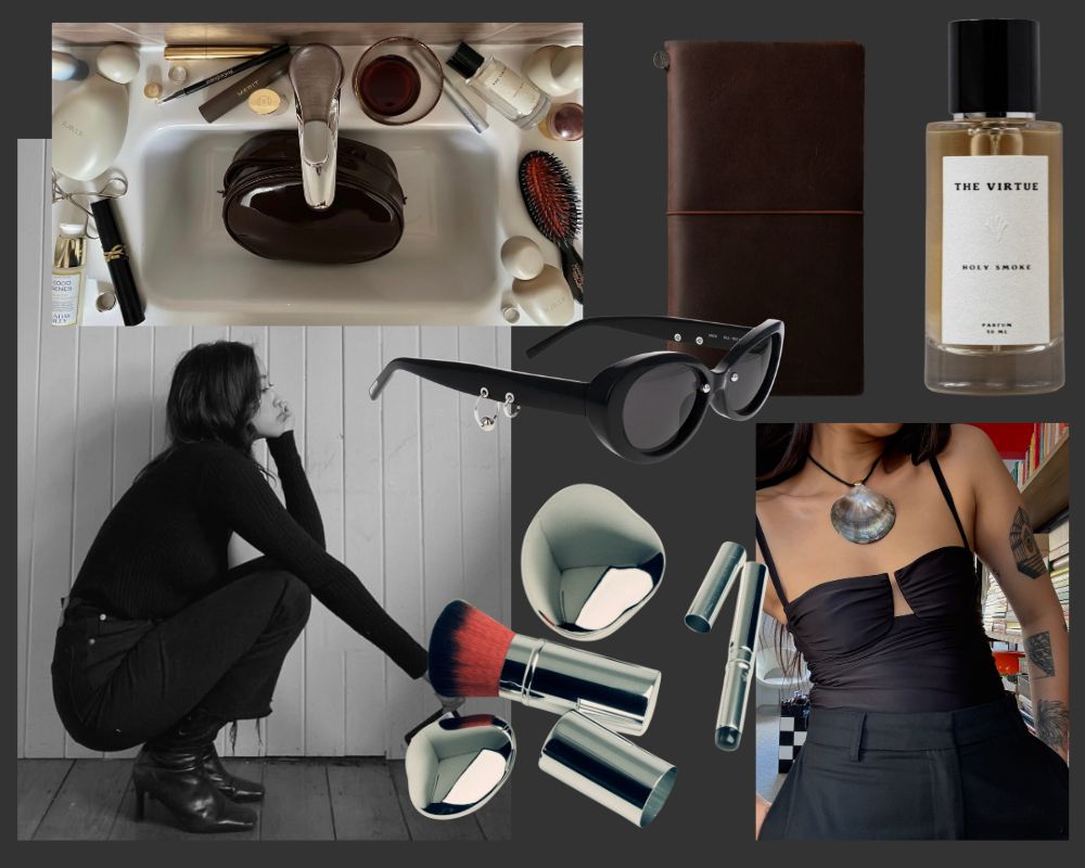 Industry Picks: Rachel Soo Thow on the Pieces She’s Loving Right Now - FashioNZ